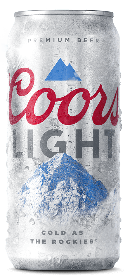 Home | Coors Light